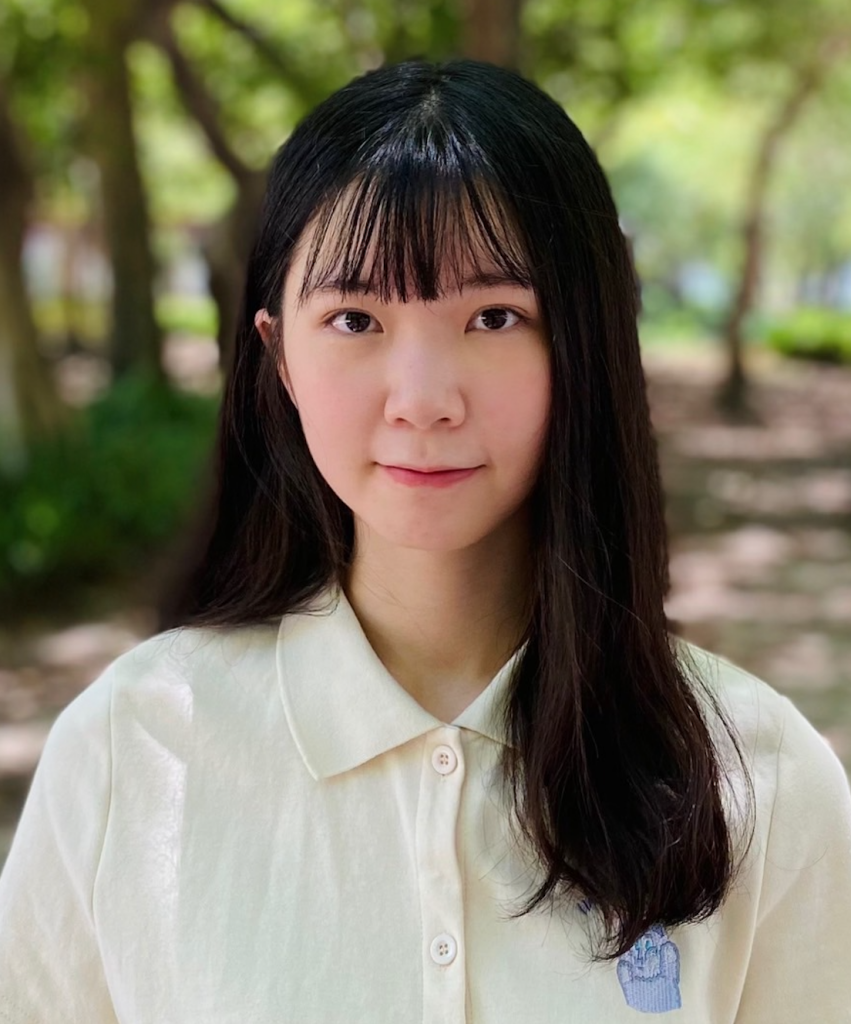 Hanna Chang | Chinese 101