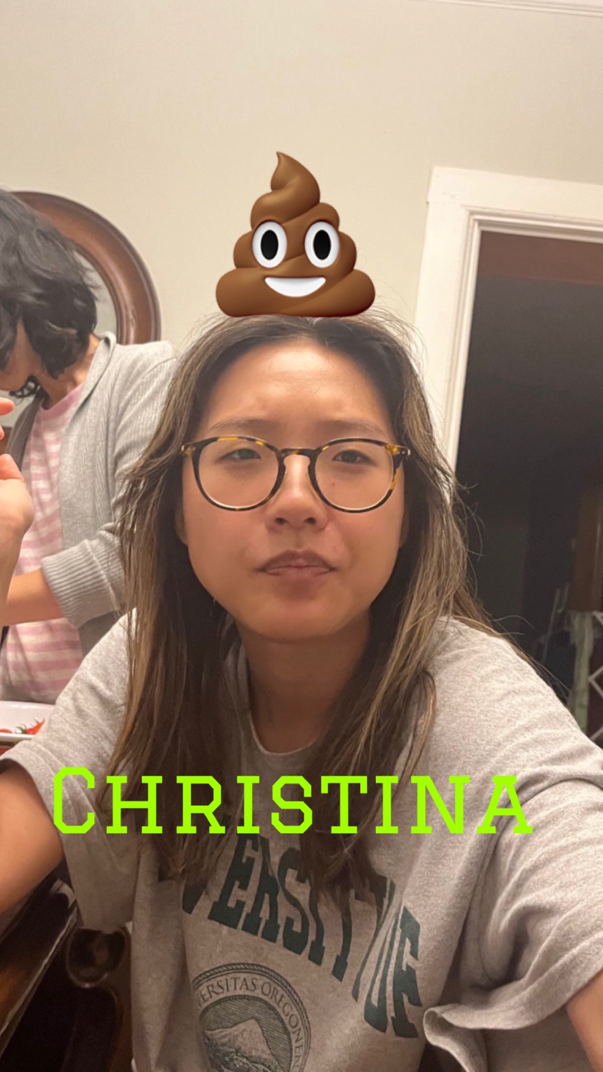 Kim Elliott | Chinese 101